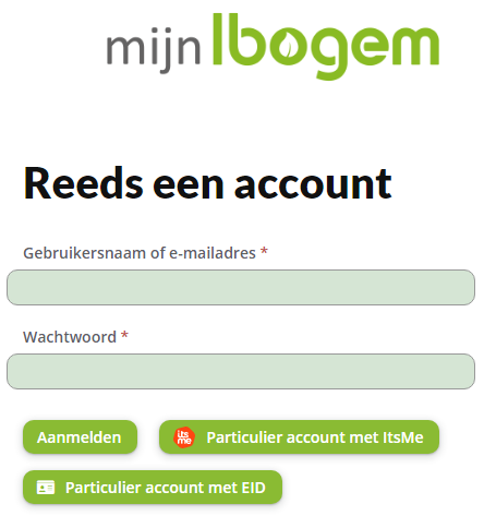 Ibogem - Home: Ibogem
