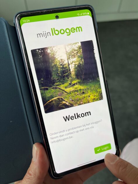 Ibogem - Home: Ibogem